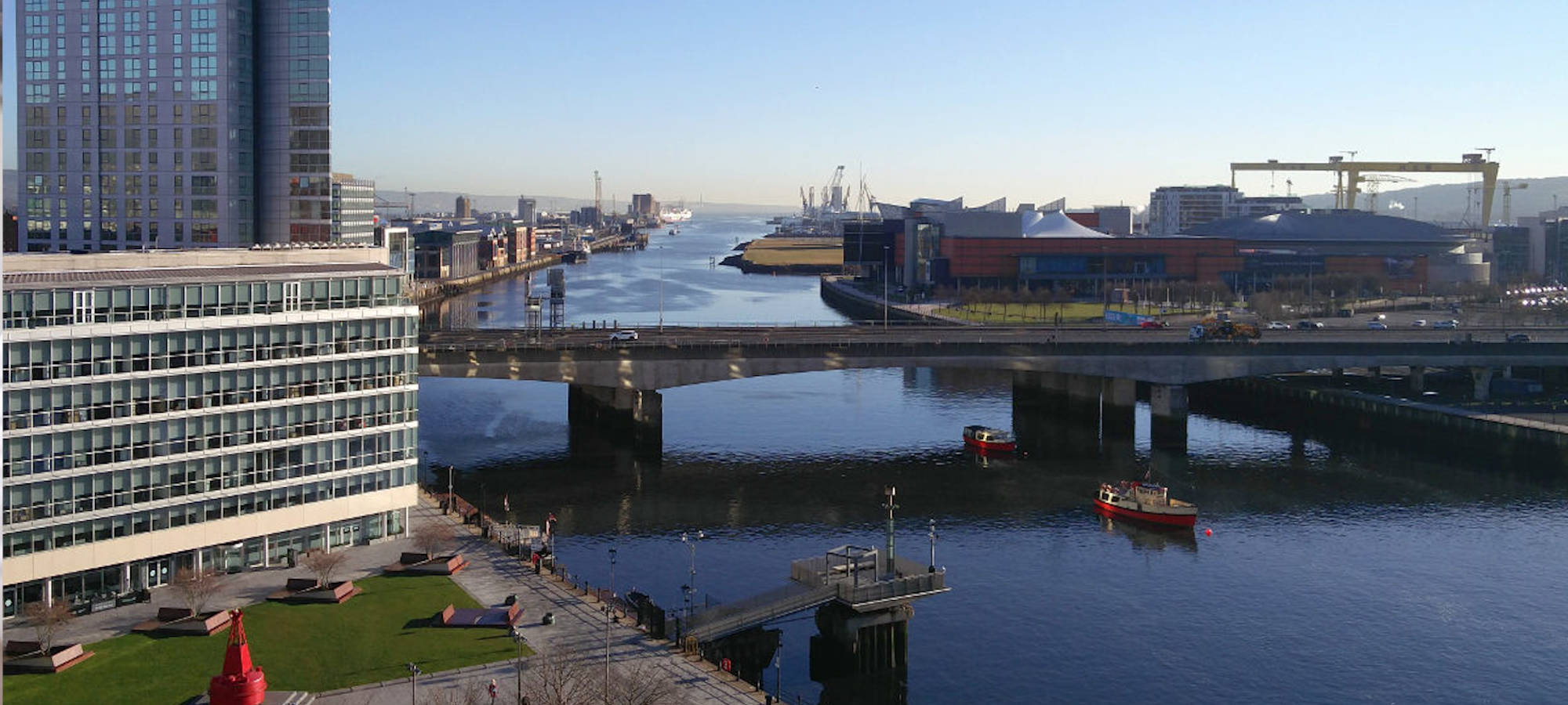 Business meeting | Phoenix Law