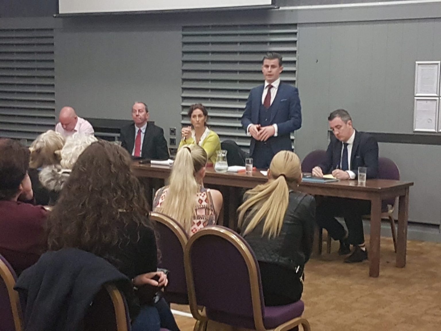 stardust | Phoenix Law