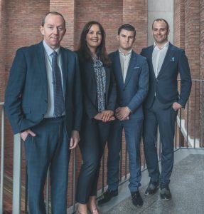 PHOENIX LAW PARTNERS | Phoenix Law