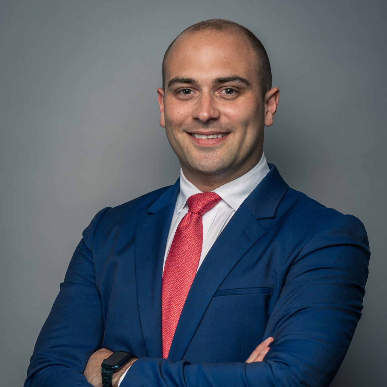 Ciaran Moynagh appointed as Judge of the County Court | Phoenix Law