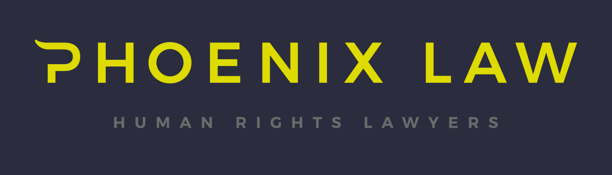 Home | Phoenix Law | Human Rights Lawyers
