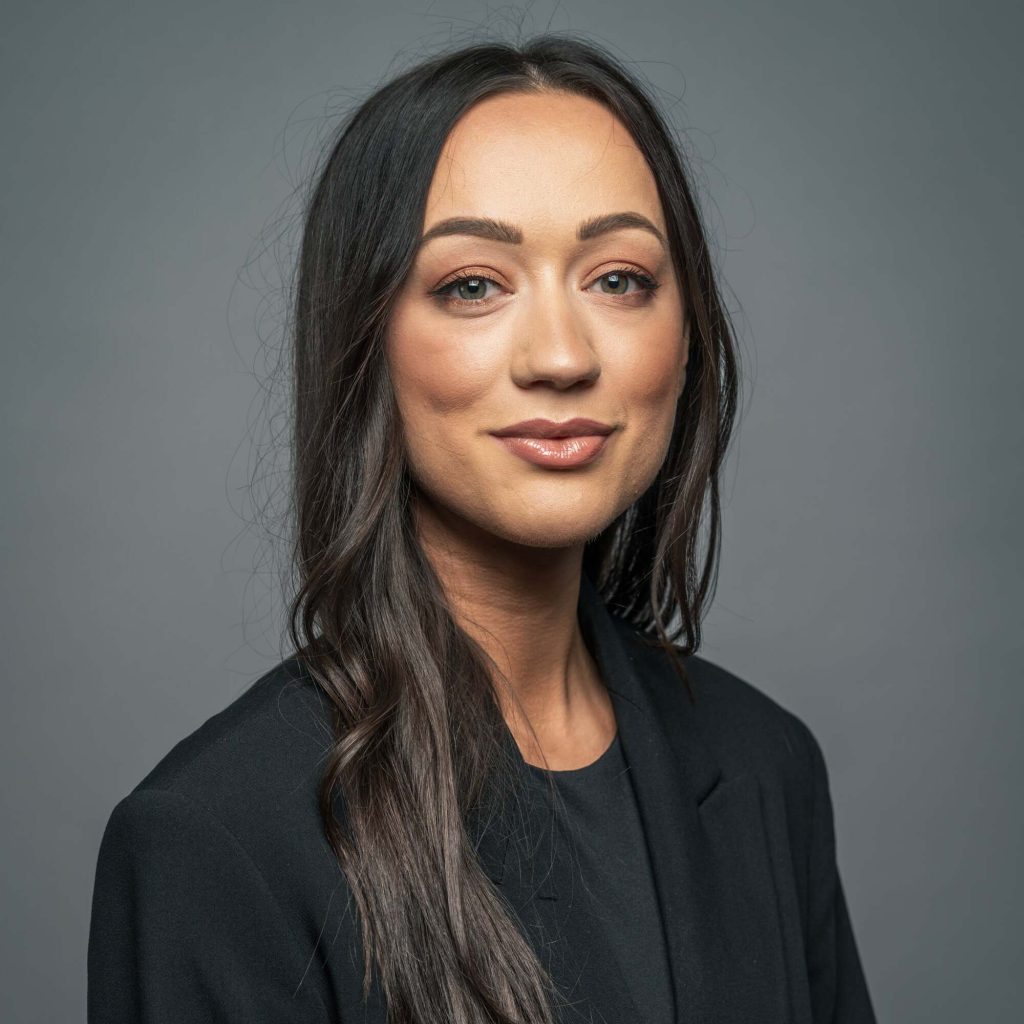 Hannah Cullinan | Phoenix Law