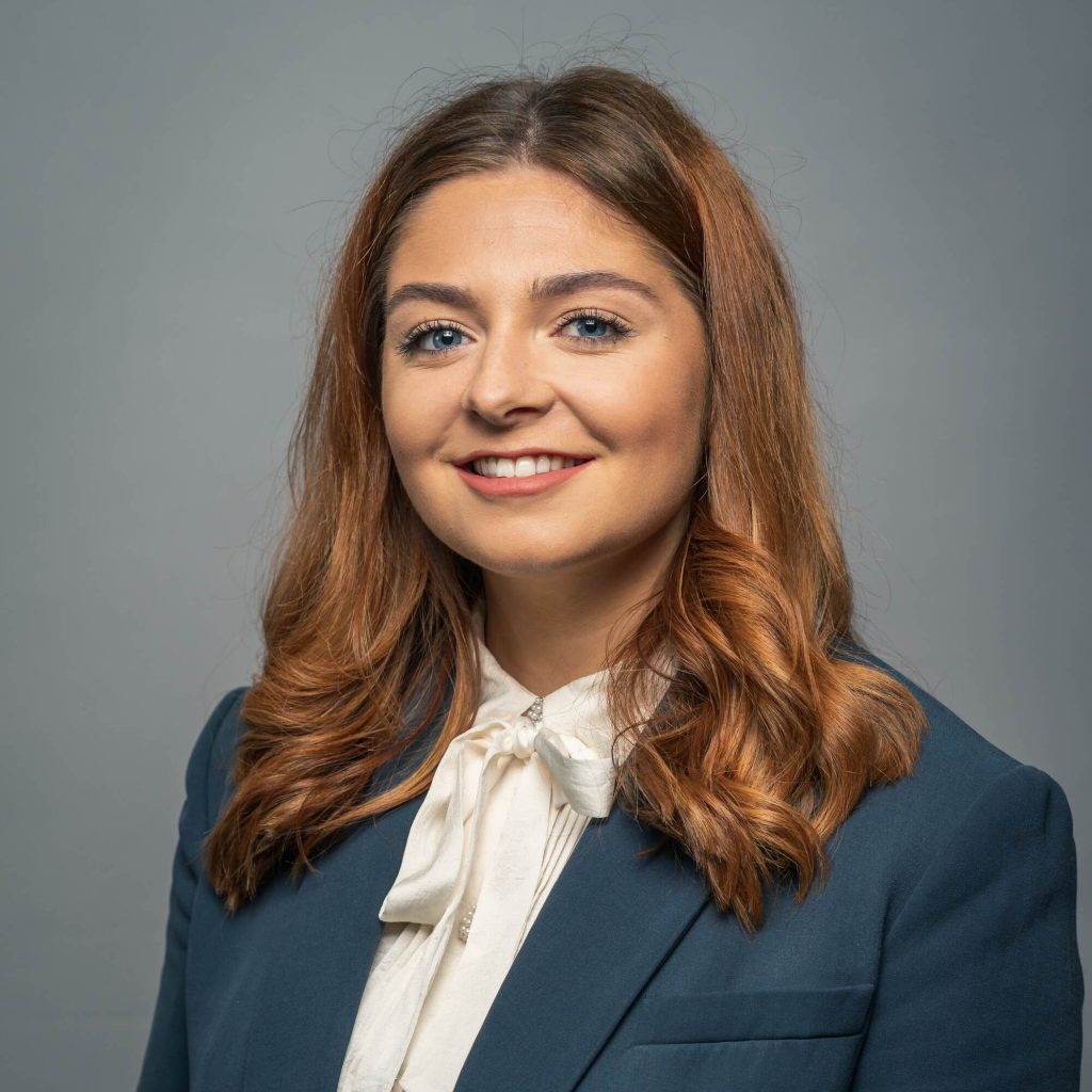 Megan Burns | Phoenix Law