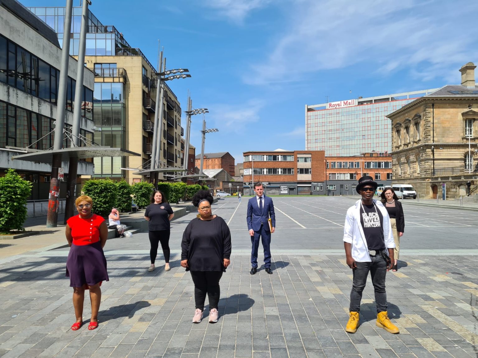 Home | Phoenix Law | Human Rights Lawyers