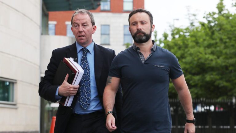 Home | Phoenix Law | Human Rights Lawyers