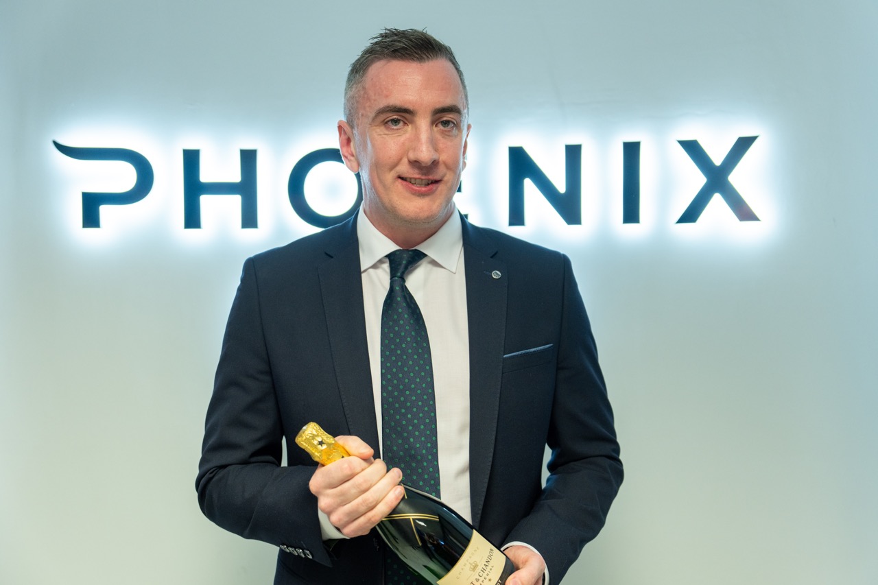 PHOENIX LAW ANNOUNCES MAJOR EXPANSION | Phoenix Law