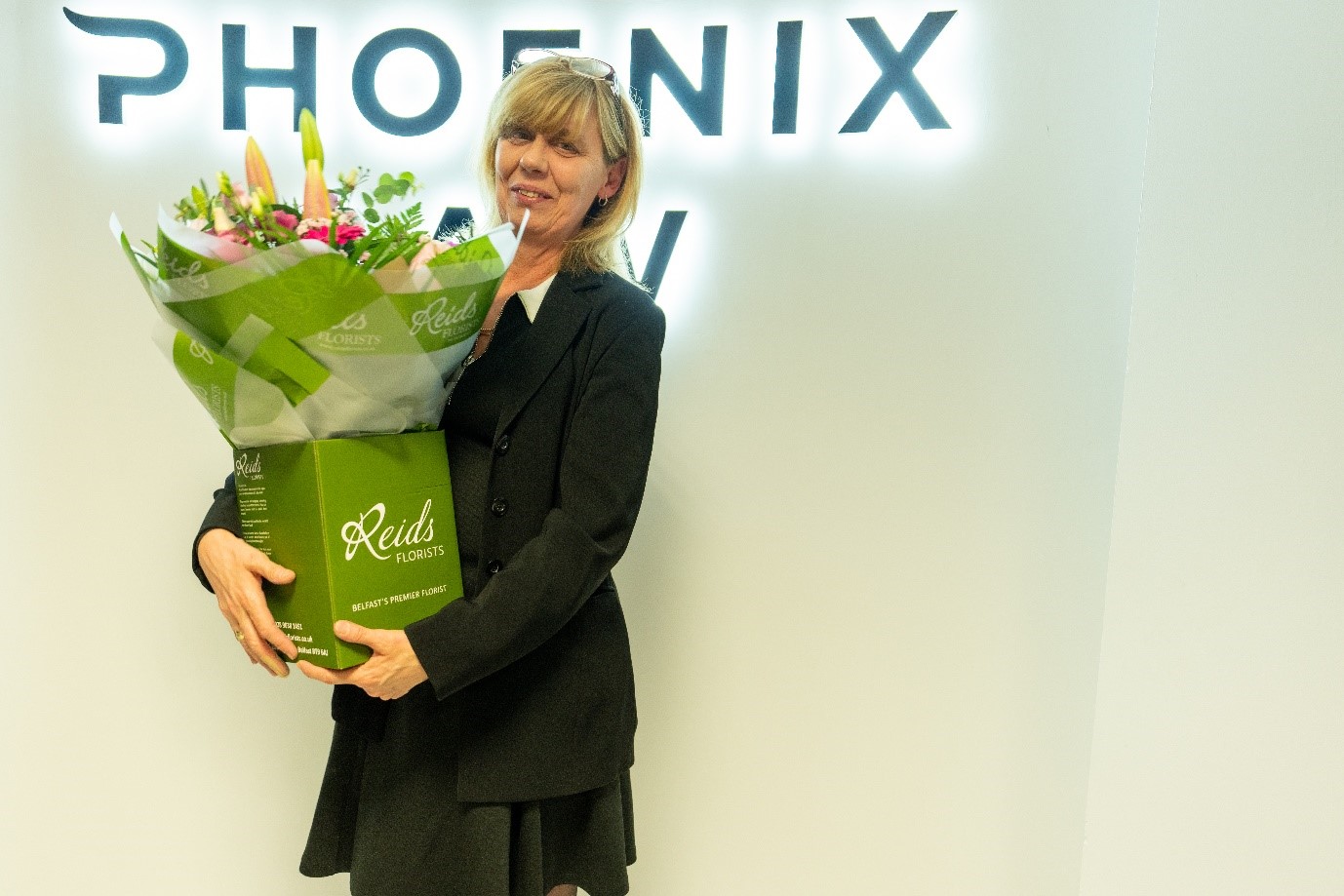 PHOENIX LAW ANNOUNCES MAJOR EXPANSION | Phoenix Law