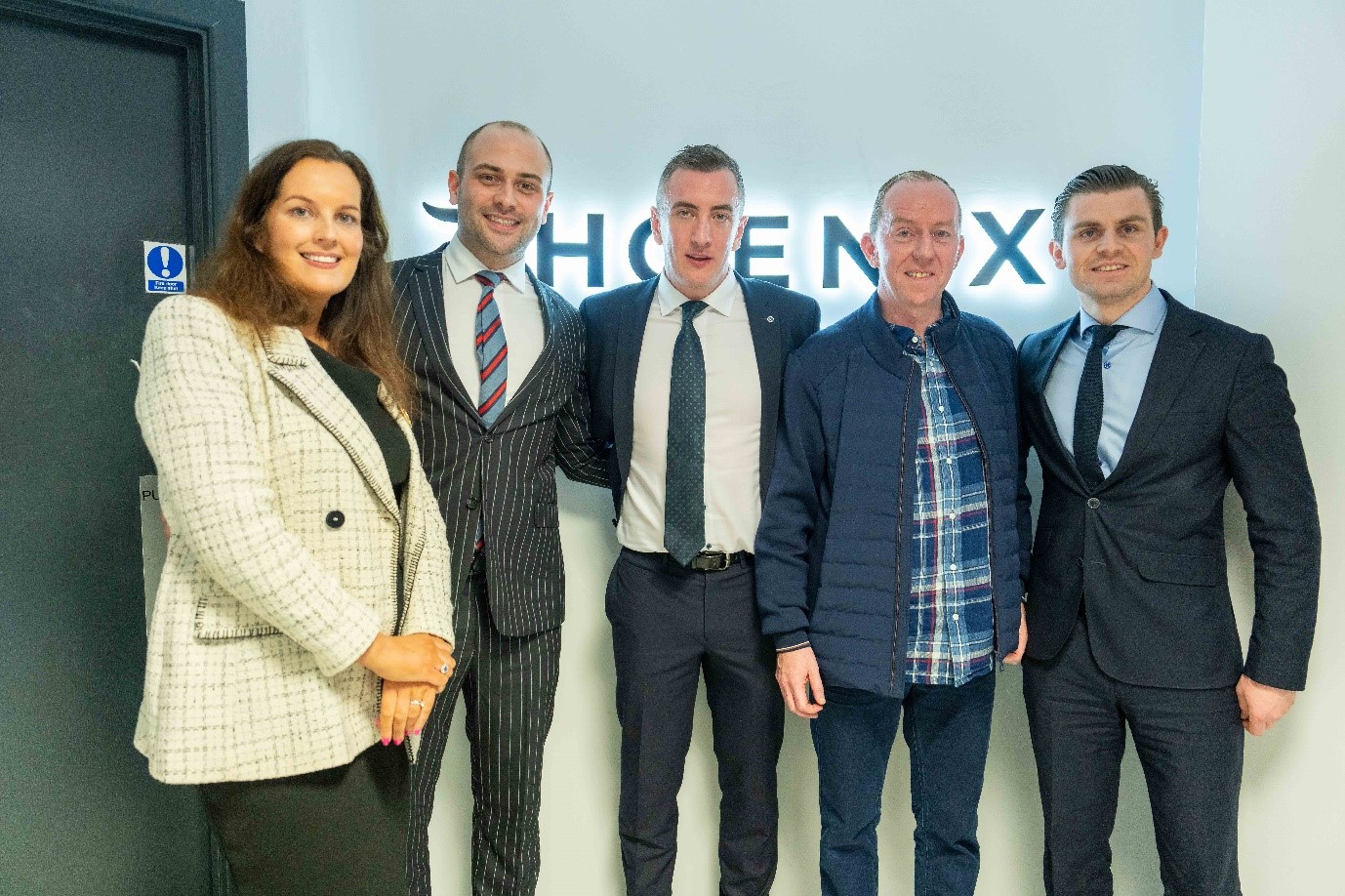 PHOENIX LAW ANNOUNCES MAJOR EXPANSION | Phoenix Law