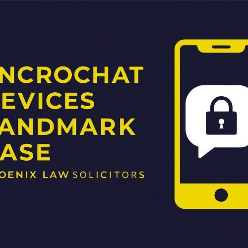 Phoenix Law Welcomes Landmark UK Supreme Court Judgment Protecting ...